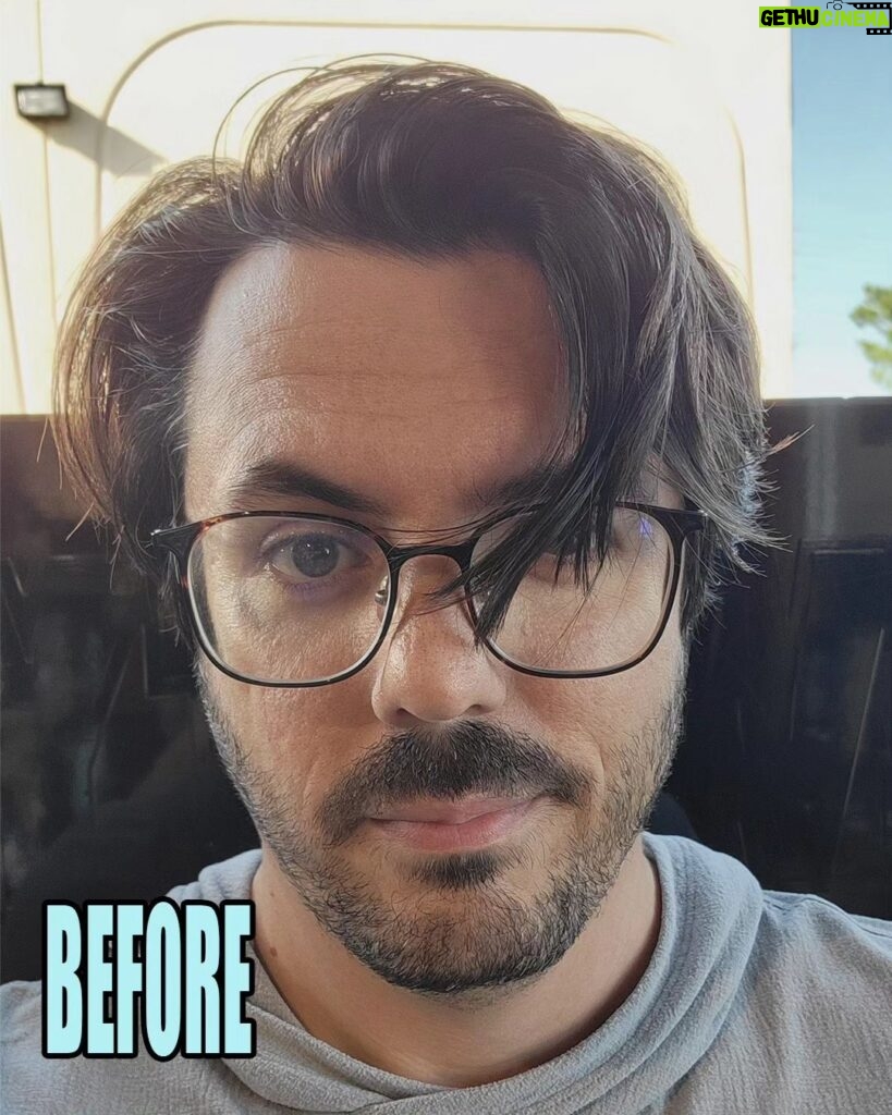 Actor Joshua Ovenshire HD Instagram Photos and Wallpapers January 2024 ...