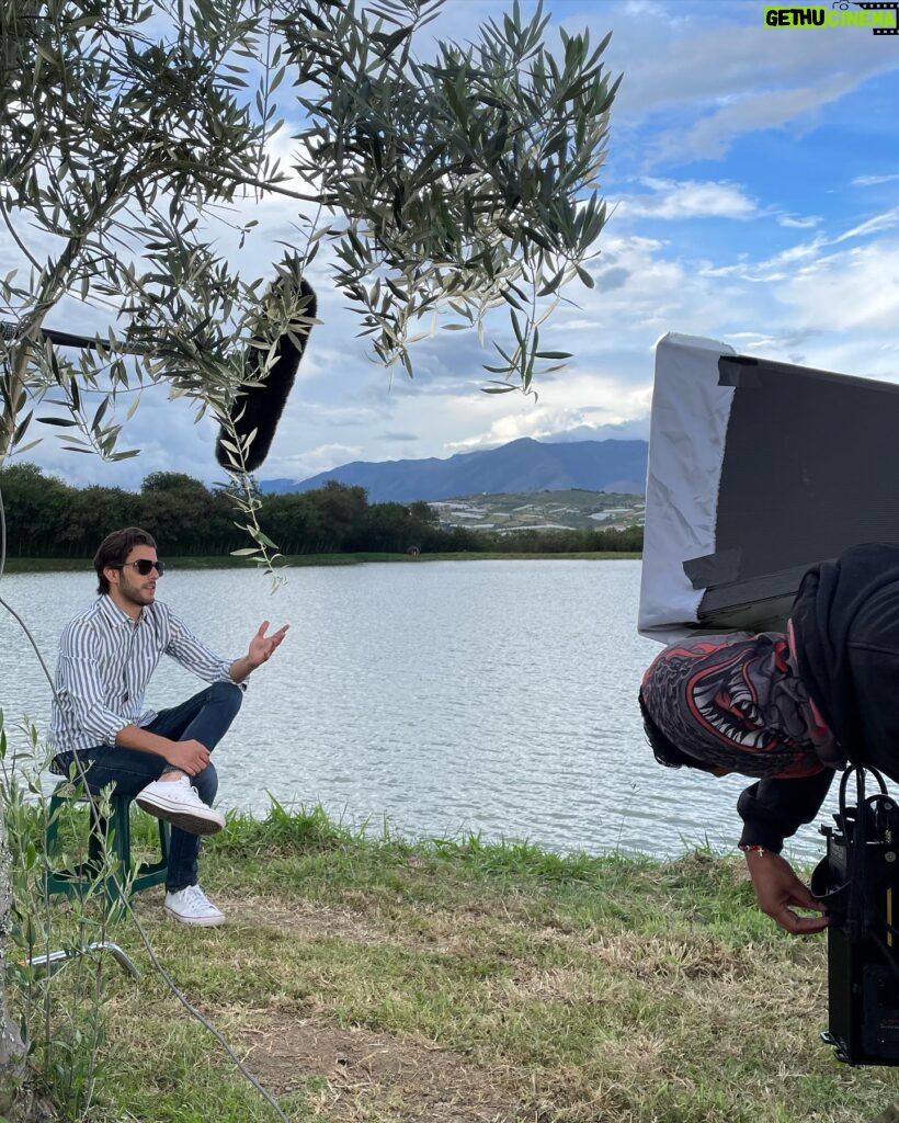 Actor Juan Pablo Gil HD Instagram Photos and Wallpapers June 2023 ...
