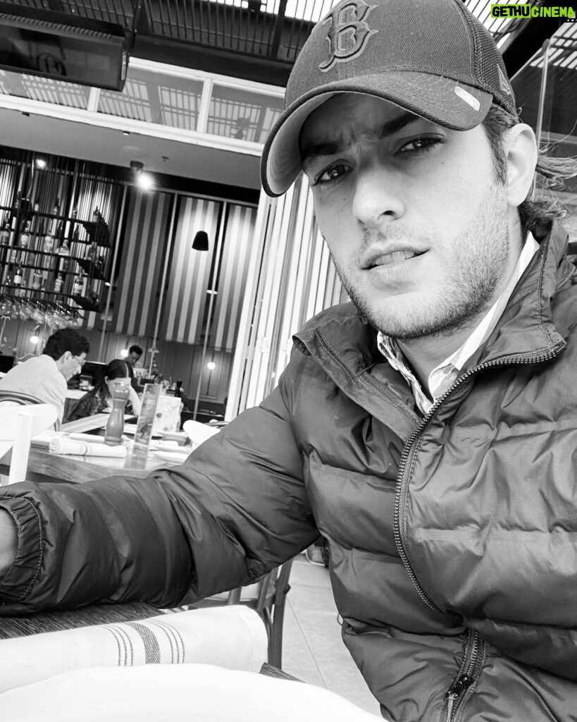 Actor Juan Pablo Gil HD Instagram Photos and Wallpapers June 2023 ...