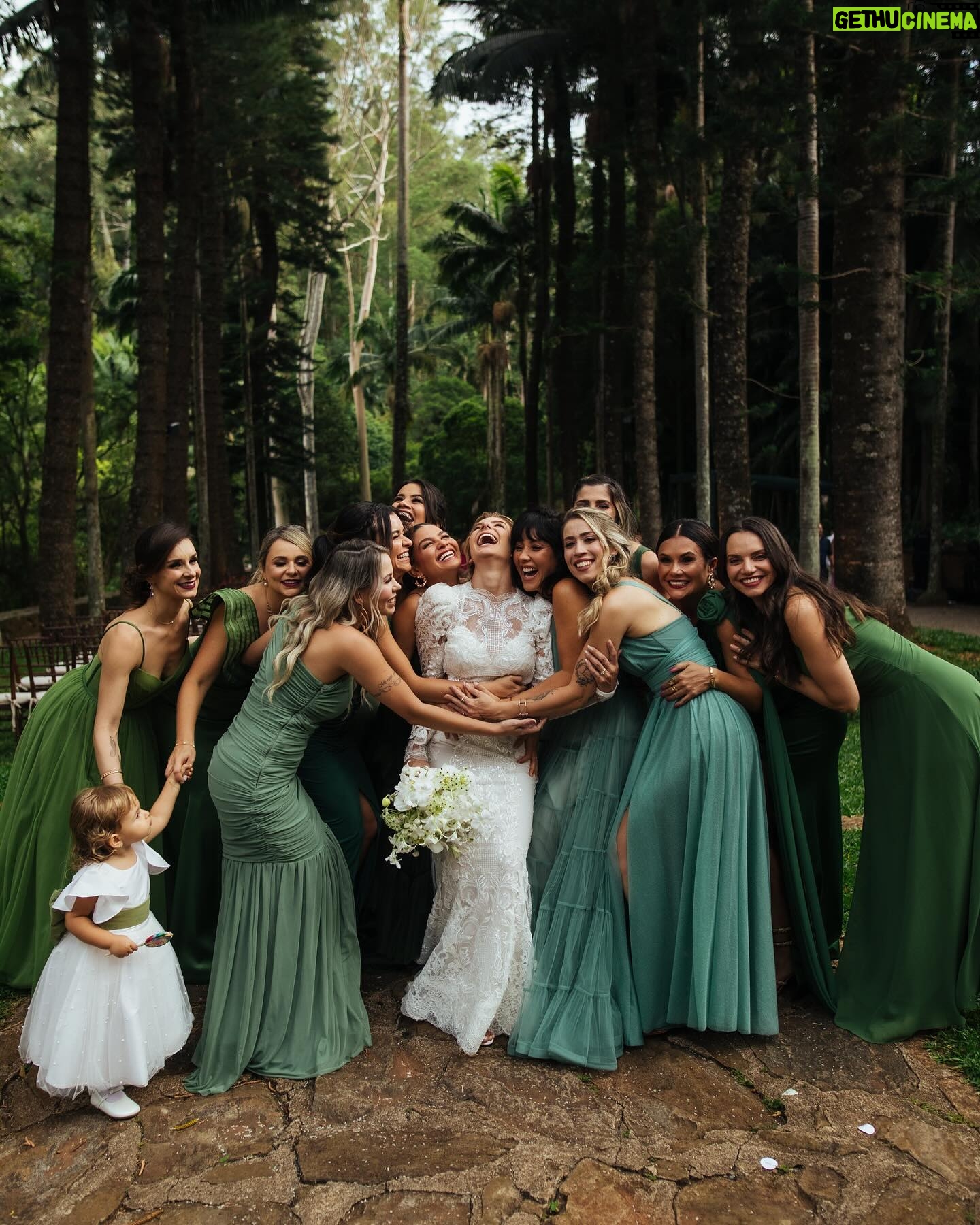 Julia Foti | Gethu Cinema