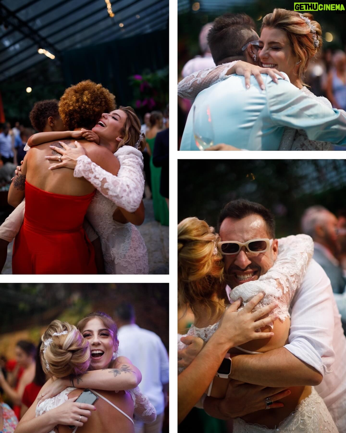 Julia Foti | Gethu Cinema