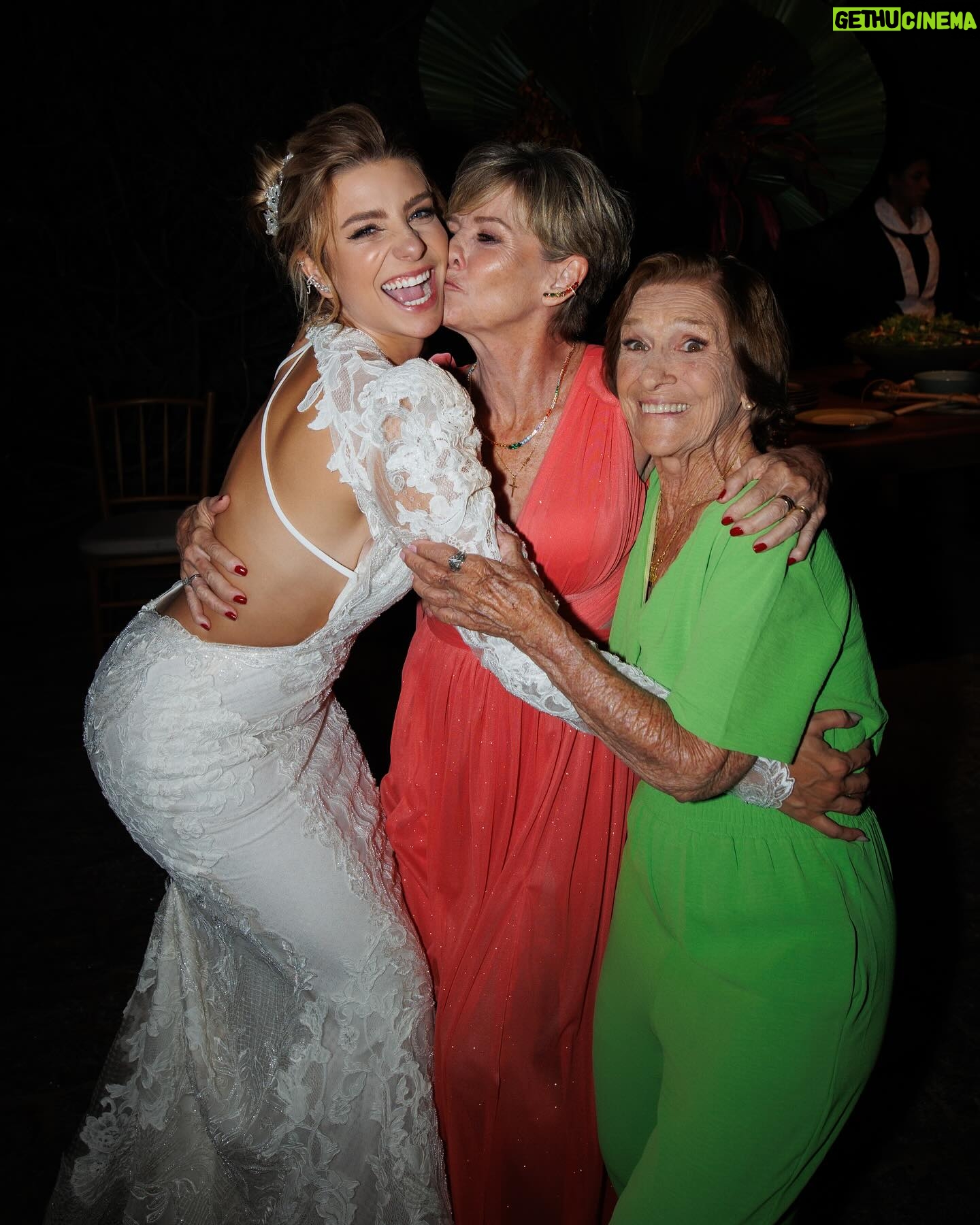 Julia Foti | Gethu Cinema