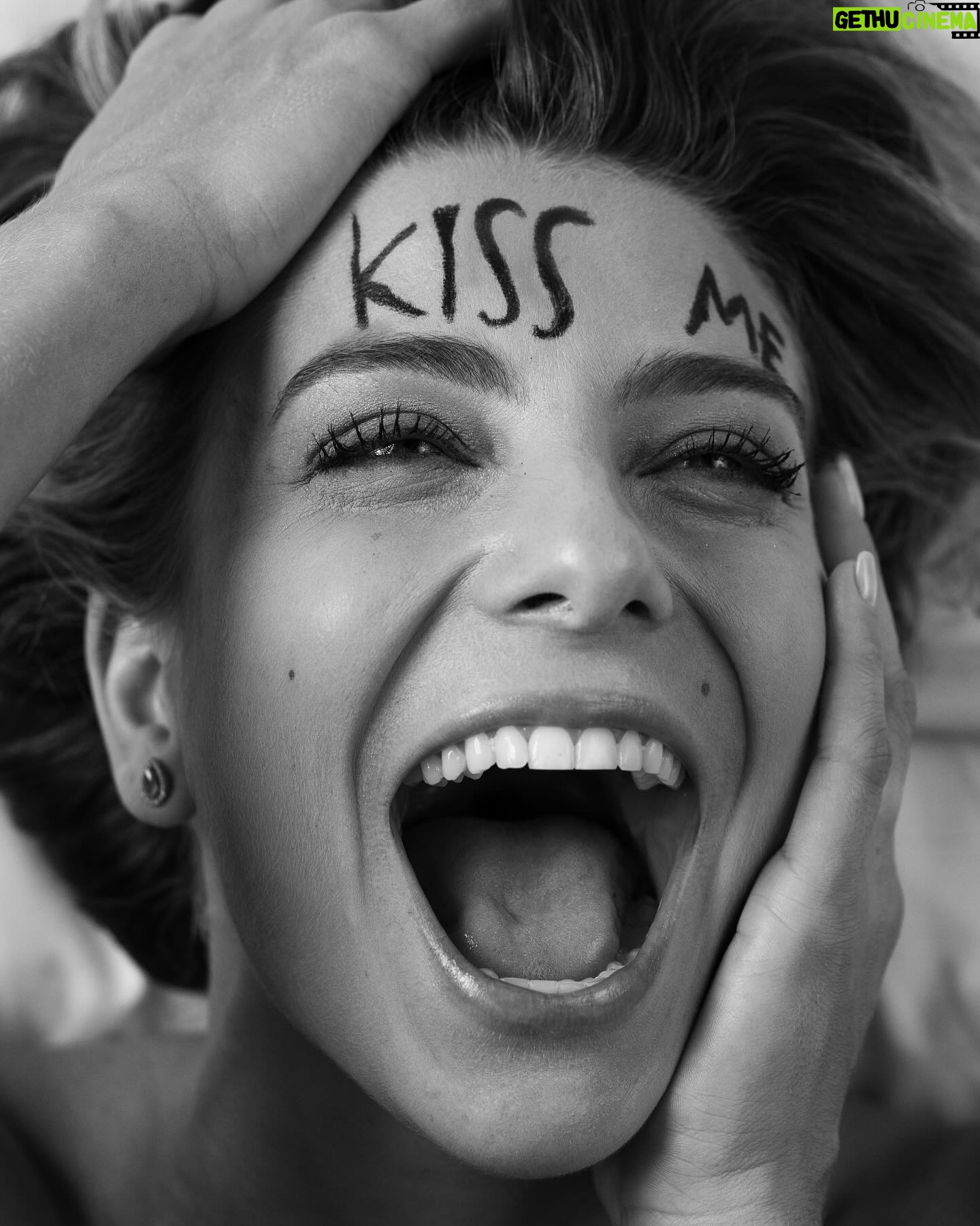 Julia Foti | Gethu Cinema