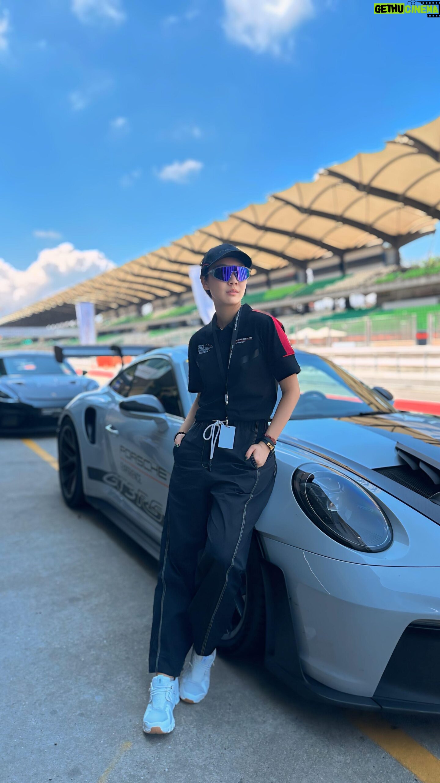 Julie Tan | Gethu Cinema