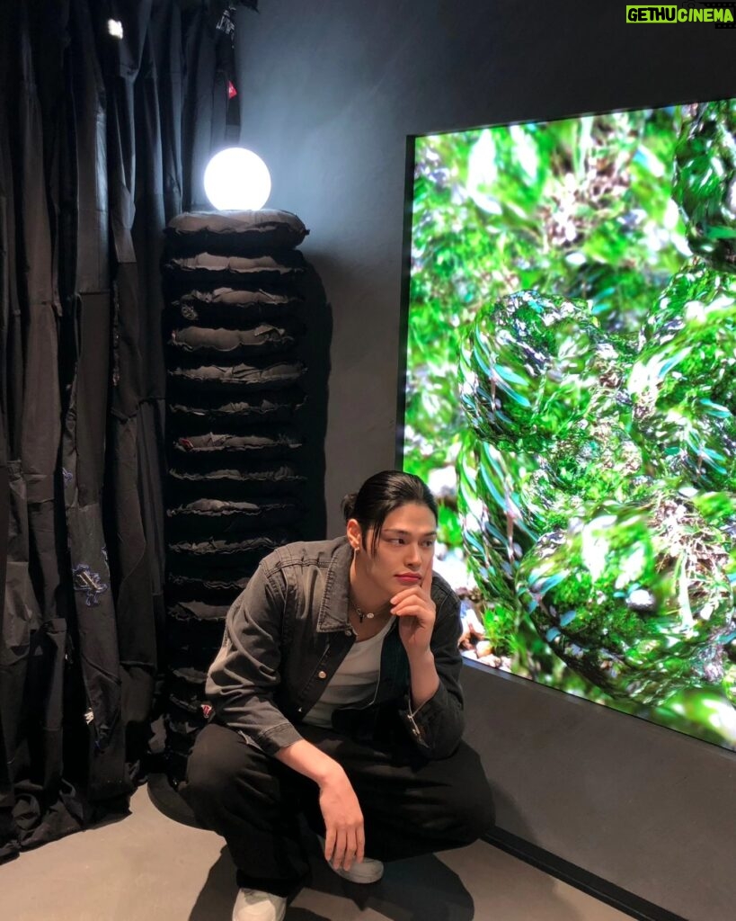 Actor Jung Hyuk HD Instagram Photos and Wallpapers April 2024 | Gethu ...