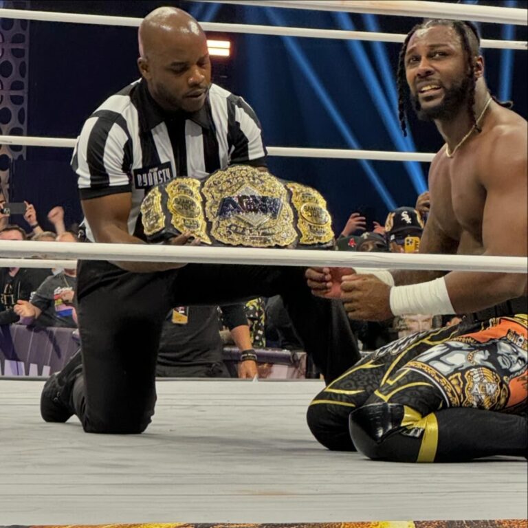 Justin Roberts’s Instagram: 10 Most Loved Posts