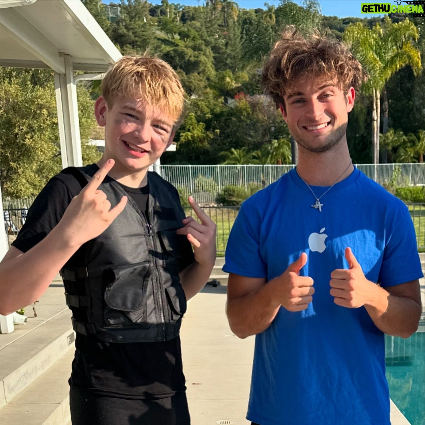 Kaido Lee Roberts | Gethu Cinema