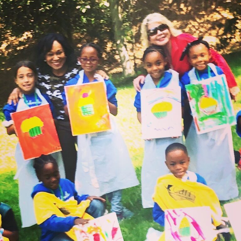 10 Best-Liked Instagram Photos of Kandra King