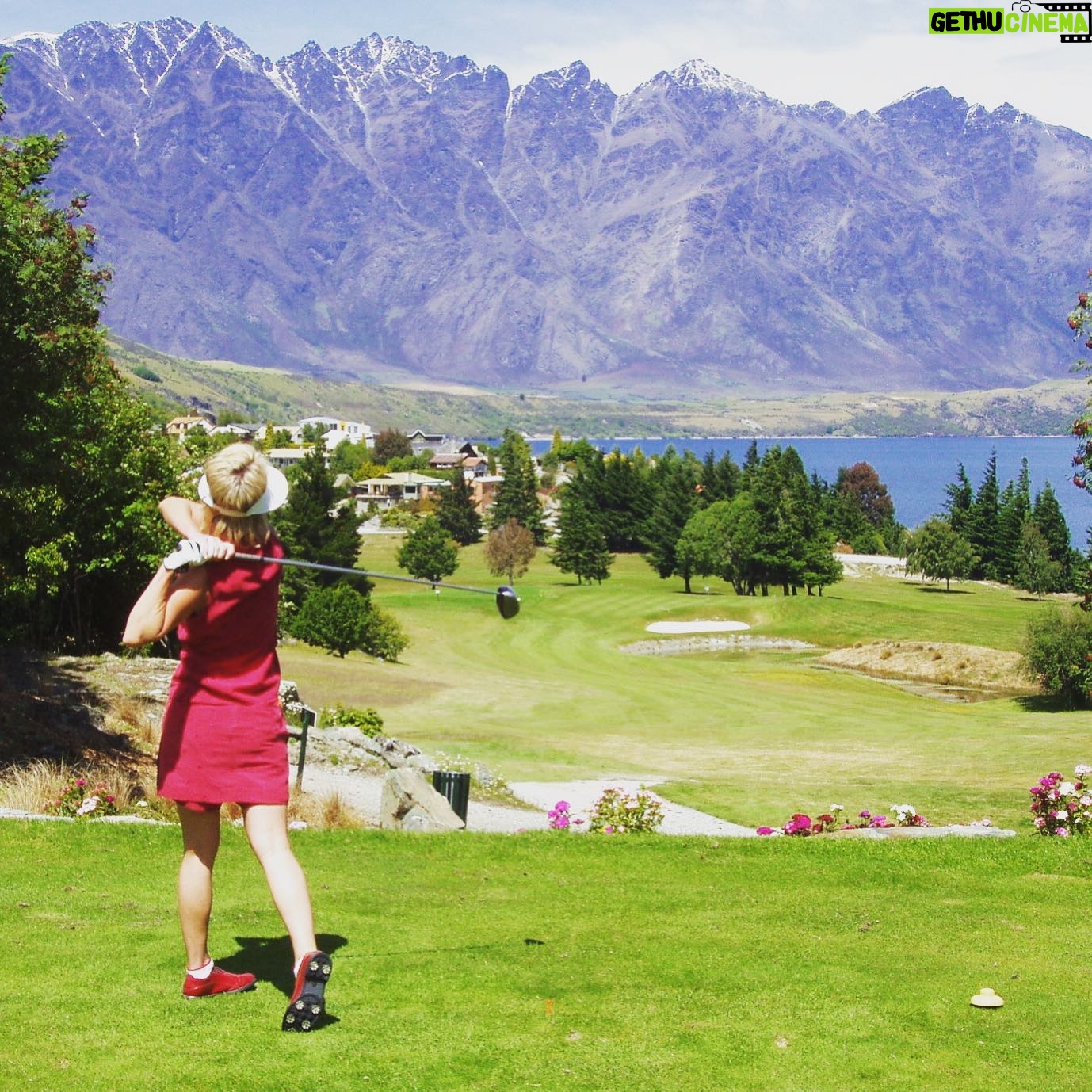 Kandra King | Gethu Cinema