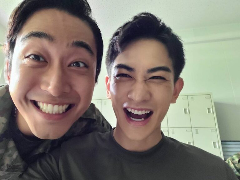 Kanta Sato’s 10 Most Loved Instagram Photos