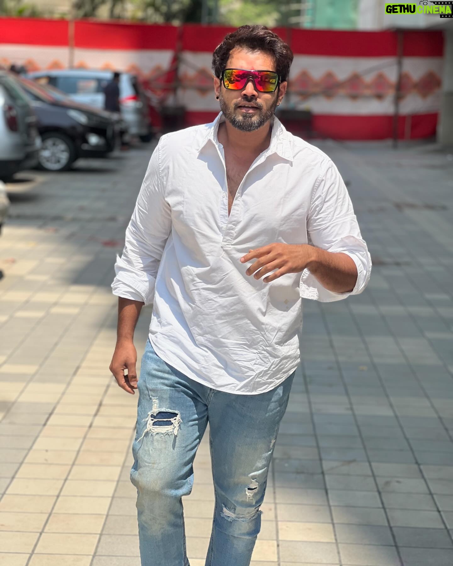 Karan Khanna | Gethu Cinema