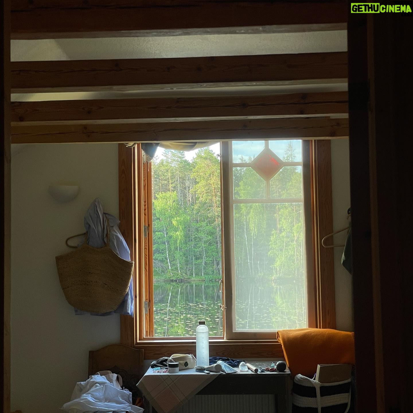 Karoline Hamm | Gethu Cinema