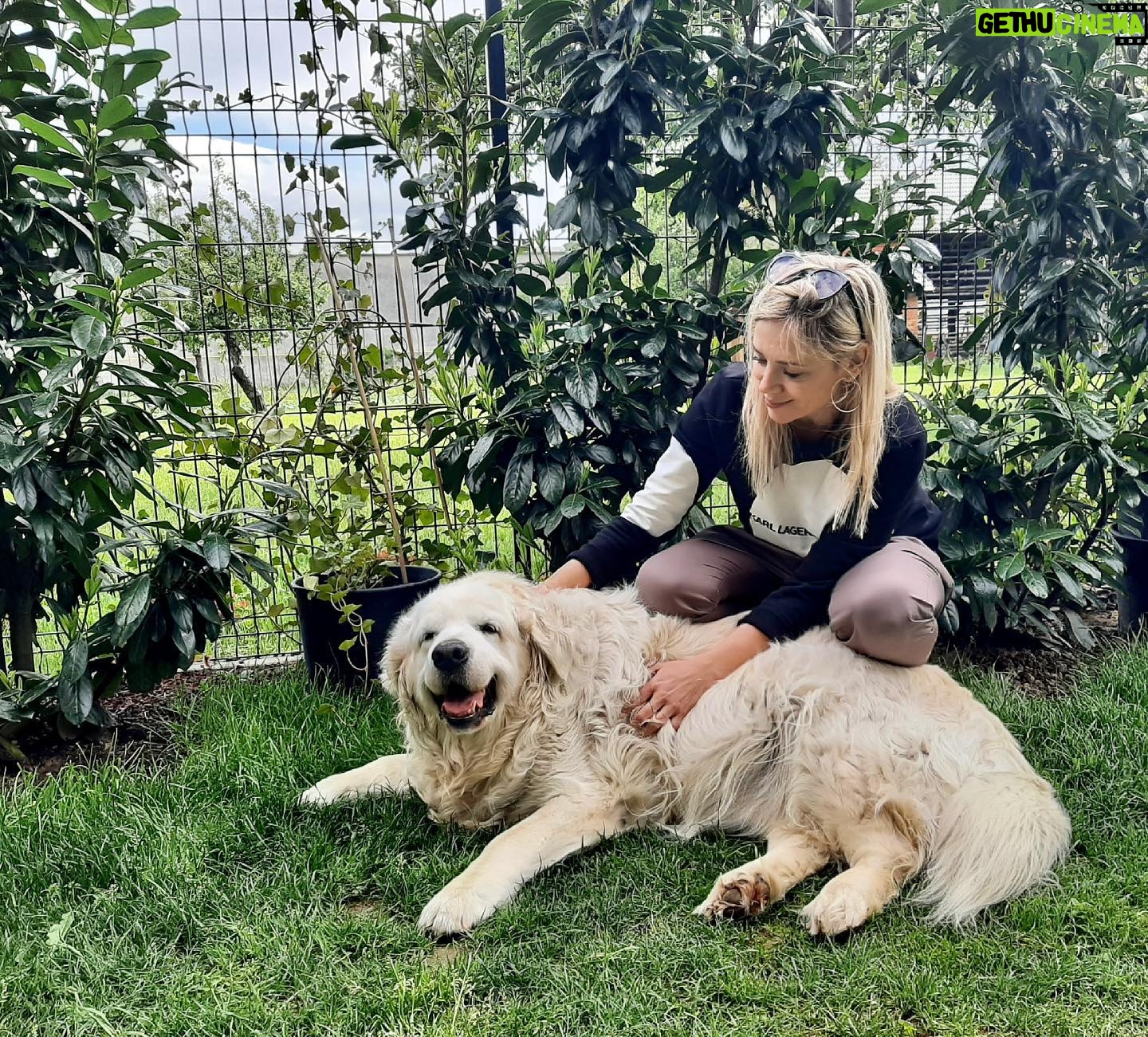 Katarina Čas Wiki, Biography, Age, Photos, Spouse and more