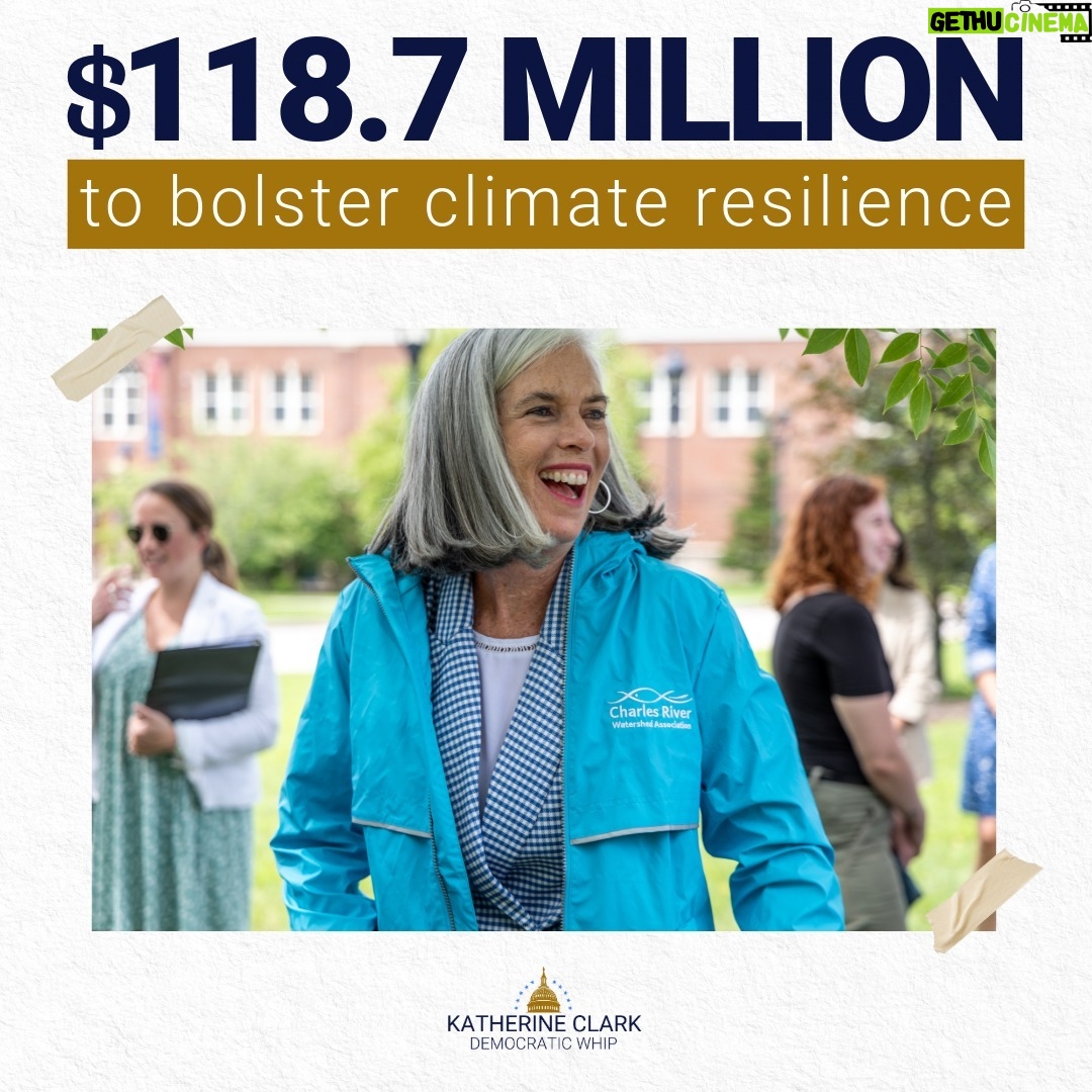 Katherine Clark | Gethu Cinema