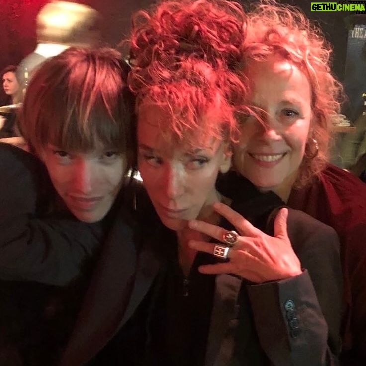 Katja Riemann | Gethu Cinema