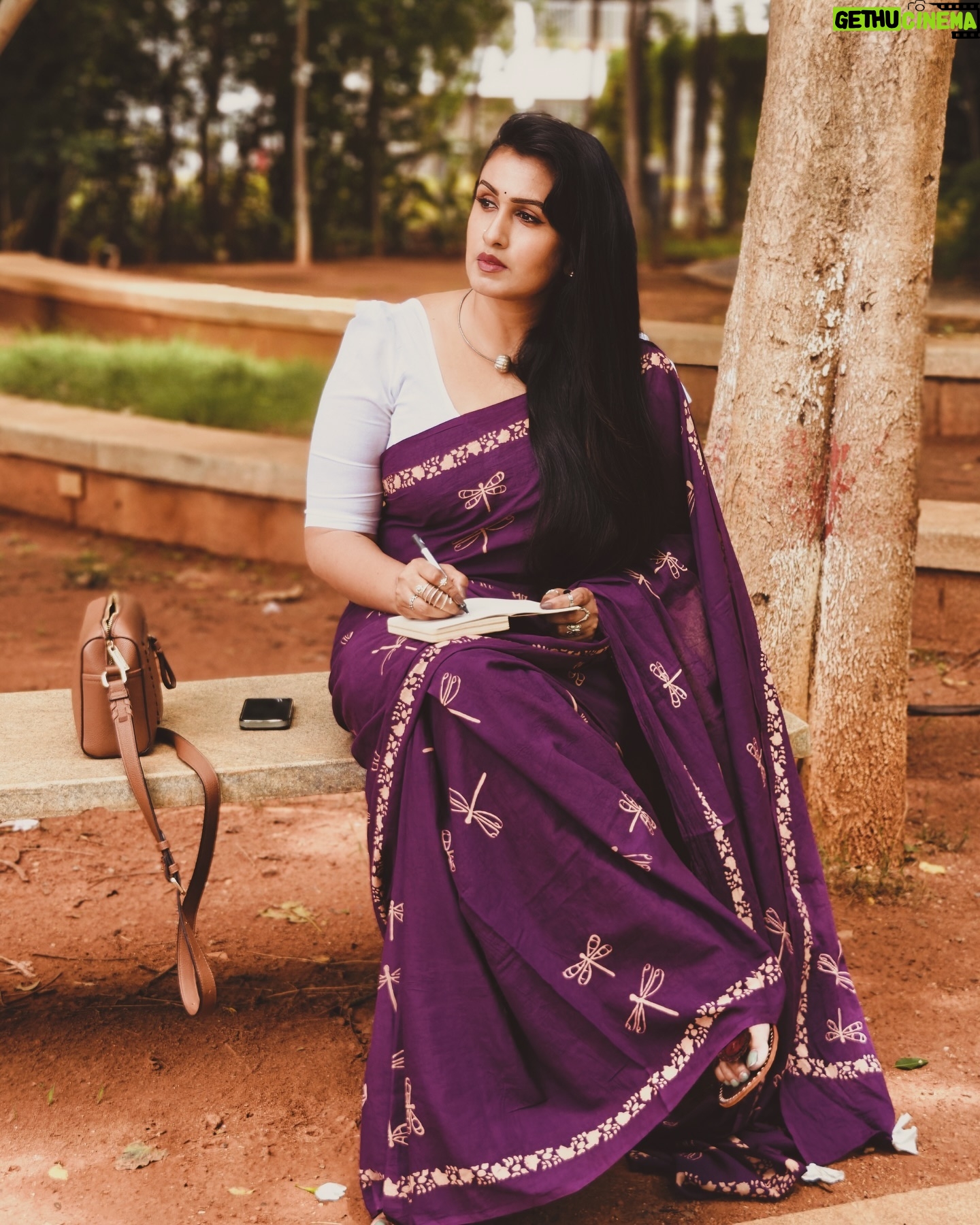 Actress Kavitha Nair HD Instagram Photos and Wallpapers July 2024 ...