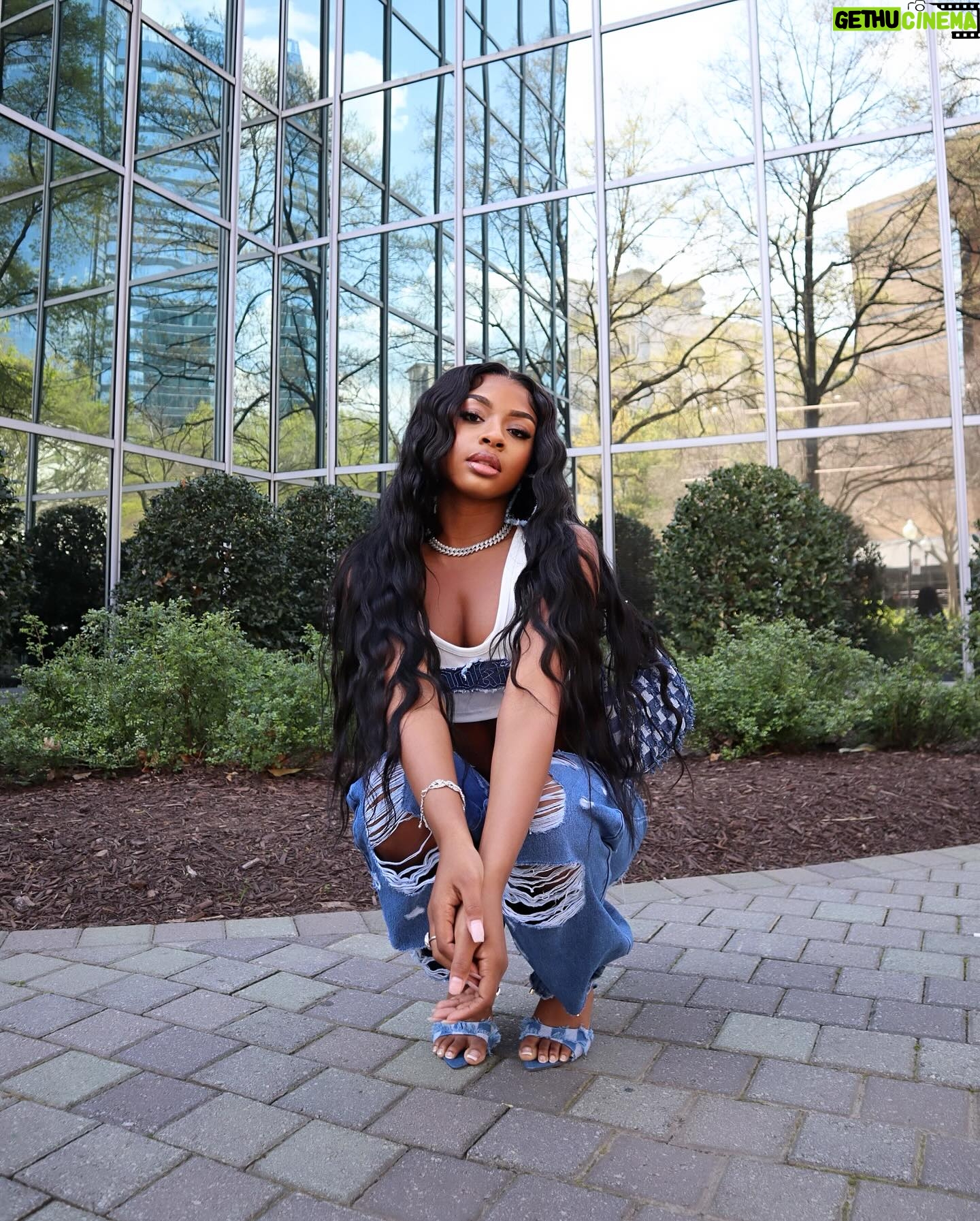 Kaychelle Dabney | Gethu Cinema