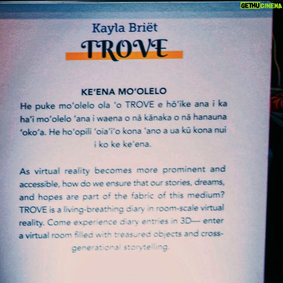 Kayla Briët | Gethu Cinema