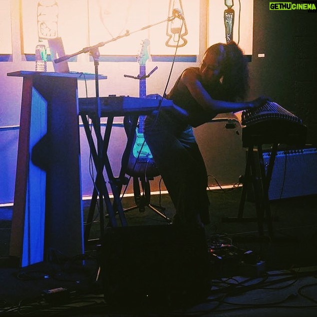 Kayla Briët | Gethu Cinema