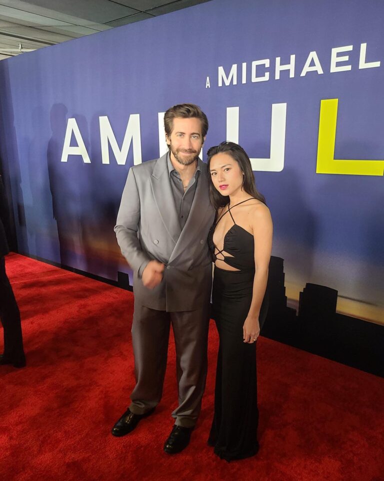 10 Top-Ranked Instagram Photos of Kayli Tran