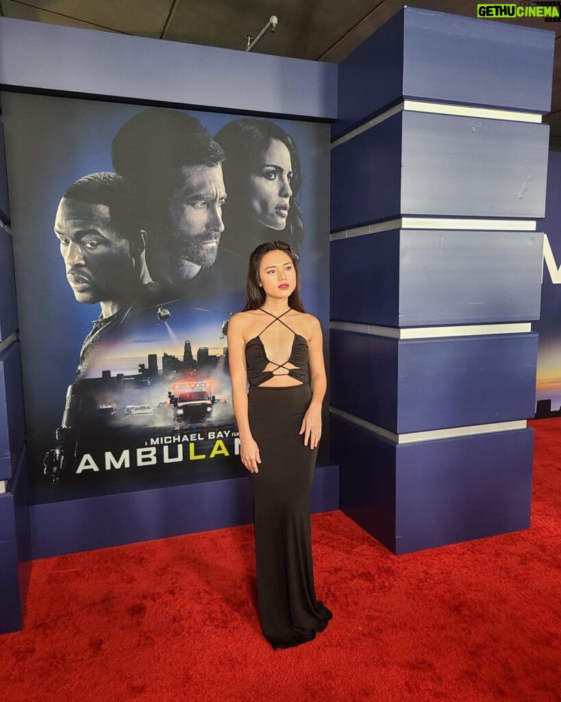 Actress Kayli Tran HD Instagram Photos and Wallpapers April 2022 ...