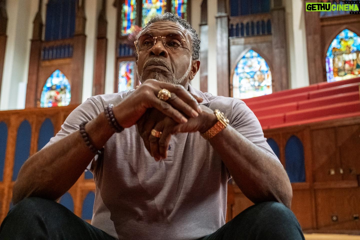 Keith David | Gethu Cinema