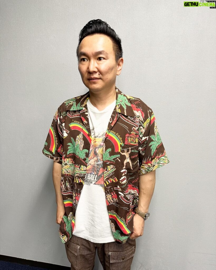 Actor Kenji Yamauchi HD Instagram Photos and Wallpapers July 2024 ...