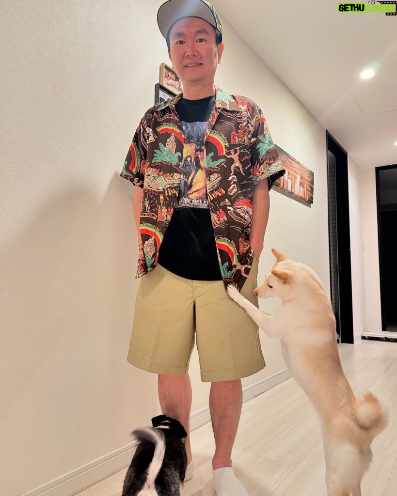 Actor Kenji Yamauchi HD Instagram Photos and Wallpapers July 2024 ...