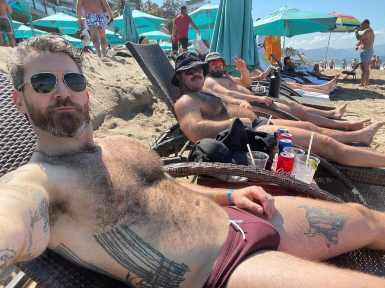 10 Kenny Brain Instagram Photos That Got the Most Love