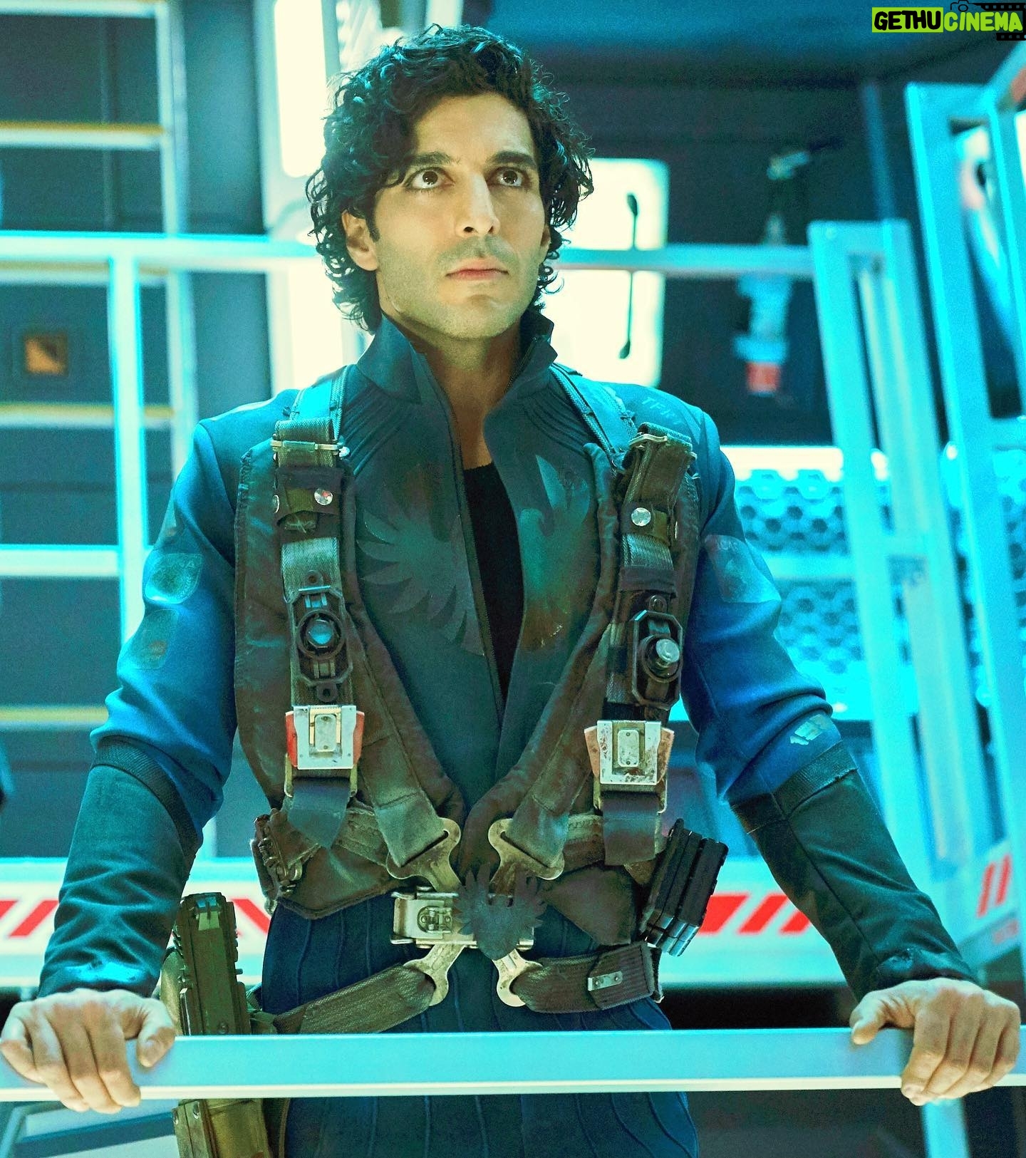 Keon Alexander Wiki, Biography, Age, Gallery, Spouse and more