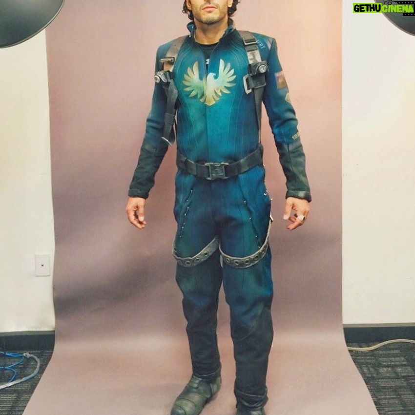 Keon Alexander Wiki, Biography, Age, Gallery, Spouse and more