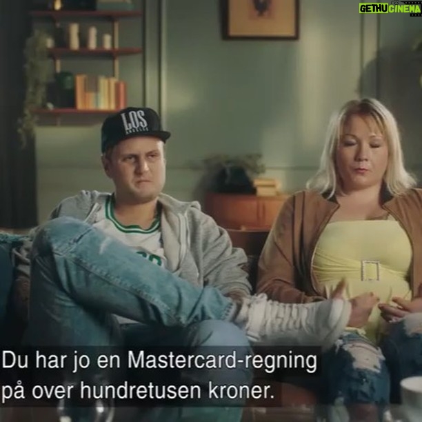 Kevin Vågenes | Gethu Cinema