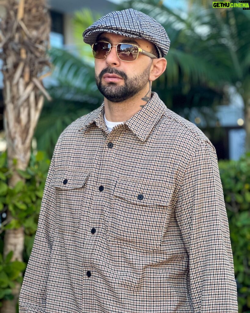 Actor Khadzhimurat Bestaev HD Instagram Photos and Wallpapers January ...