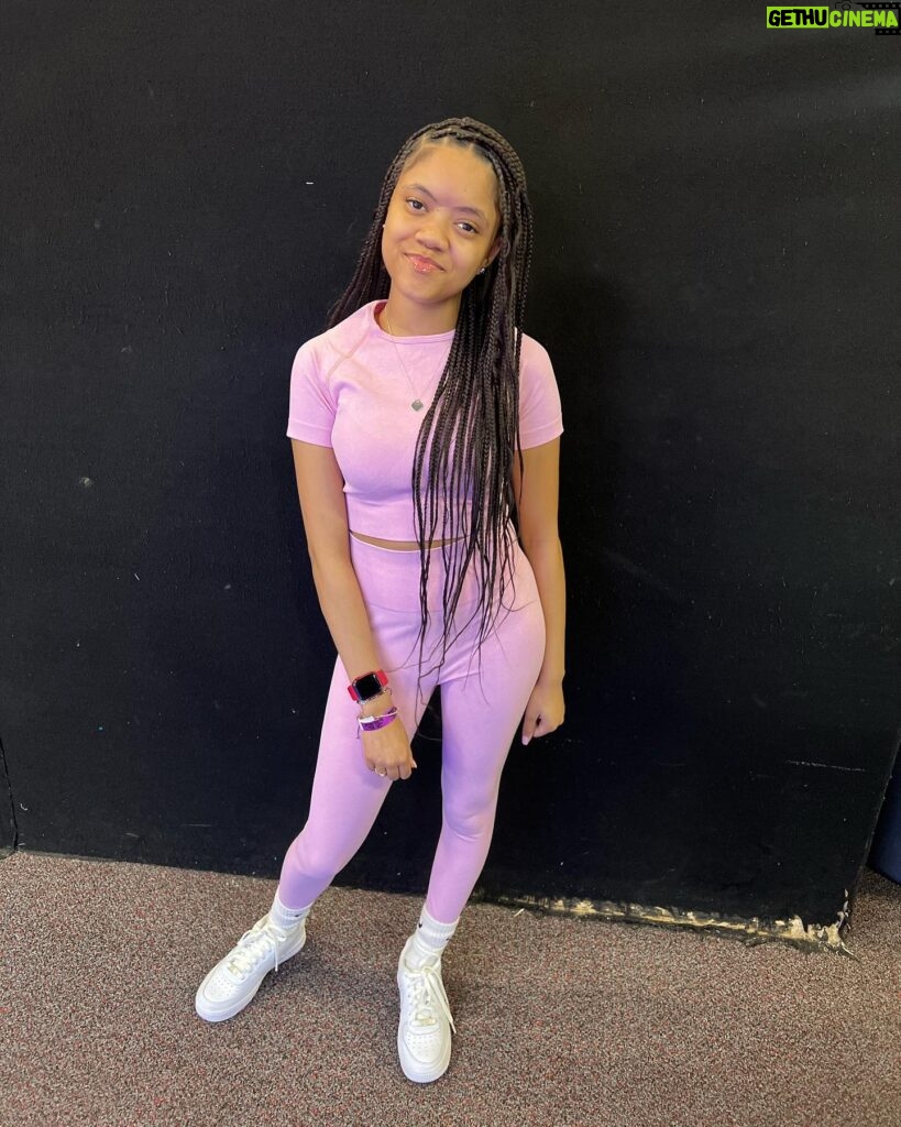 Actress Khali Daniya-Renee Spraggins HD Instagram Photos and Wallpapers ...