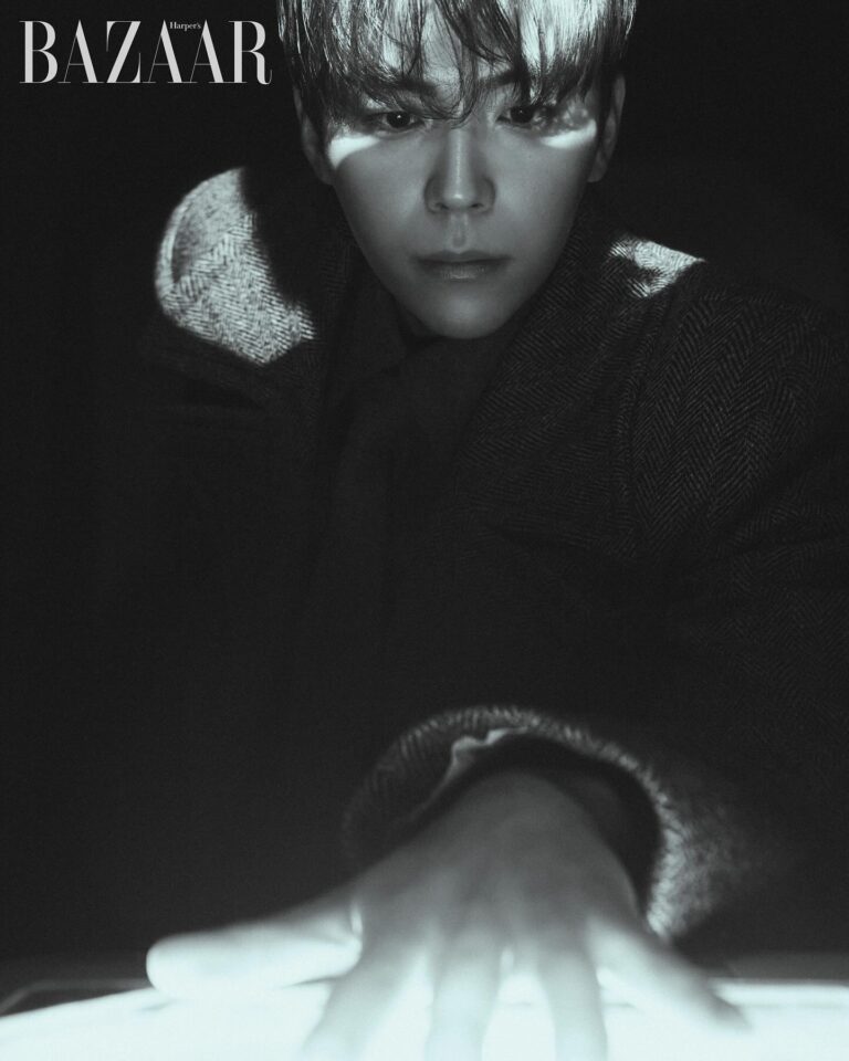 Kim Do-hoon’s Instagram: The Top 10 Must-See Photos