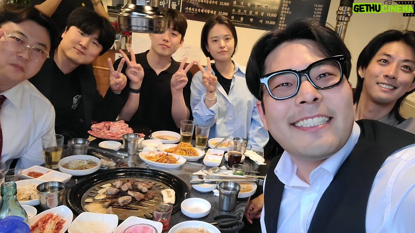 Kim Hae-jun | Gethu Cinema