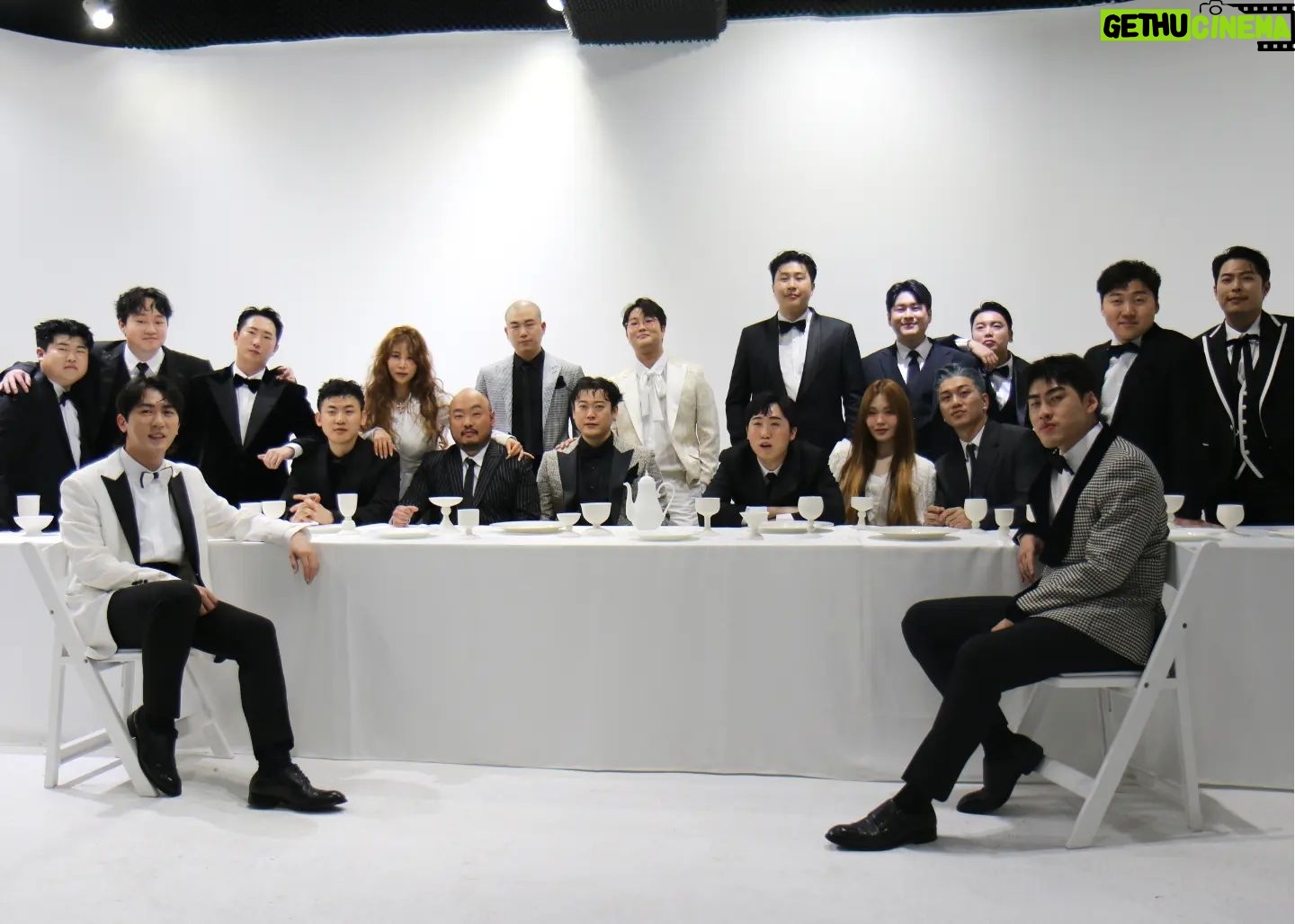 Kim Hae-jun | Gethu Cinema