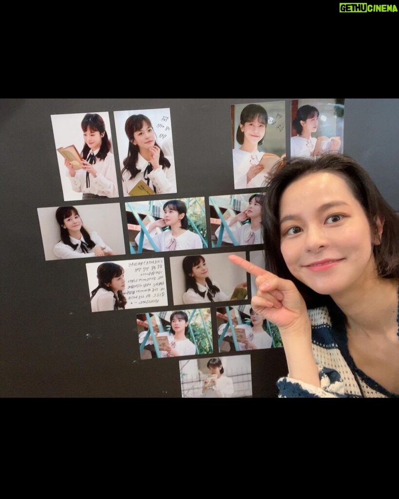 Actress Kim Ju-yeon HD Instagram Photos and Wallpapers October 2023 ...