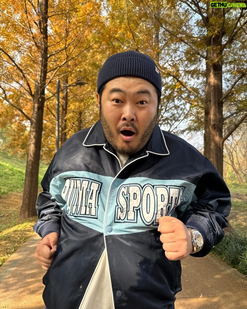 Actor Kim Ki-bang HD Instagram Photos and Wallpapers November 2023 ...
