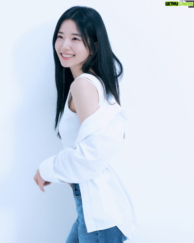 Actress Kim No-jin HD Instagram Photos and Wallpapers June 2024 | Gethu ...