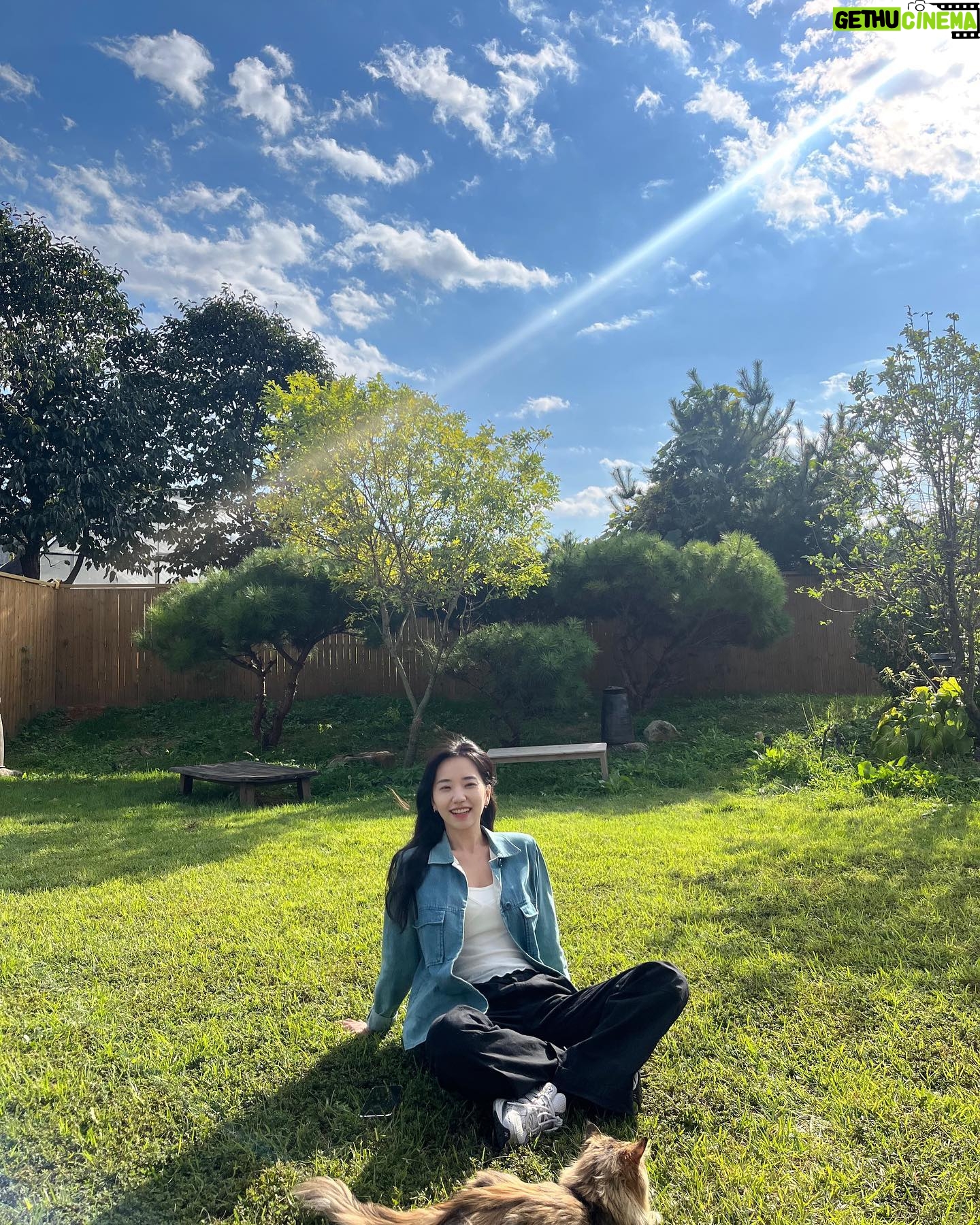Actress Kim No-jin HD Instagram Photos and Wallpapers October 2023 ...