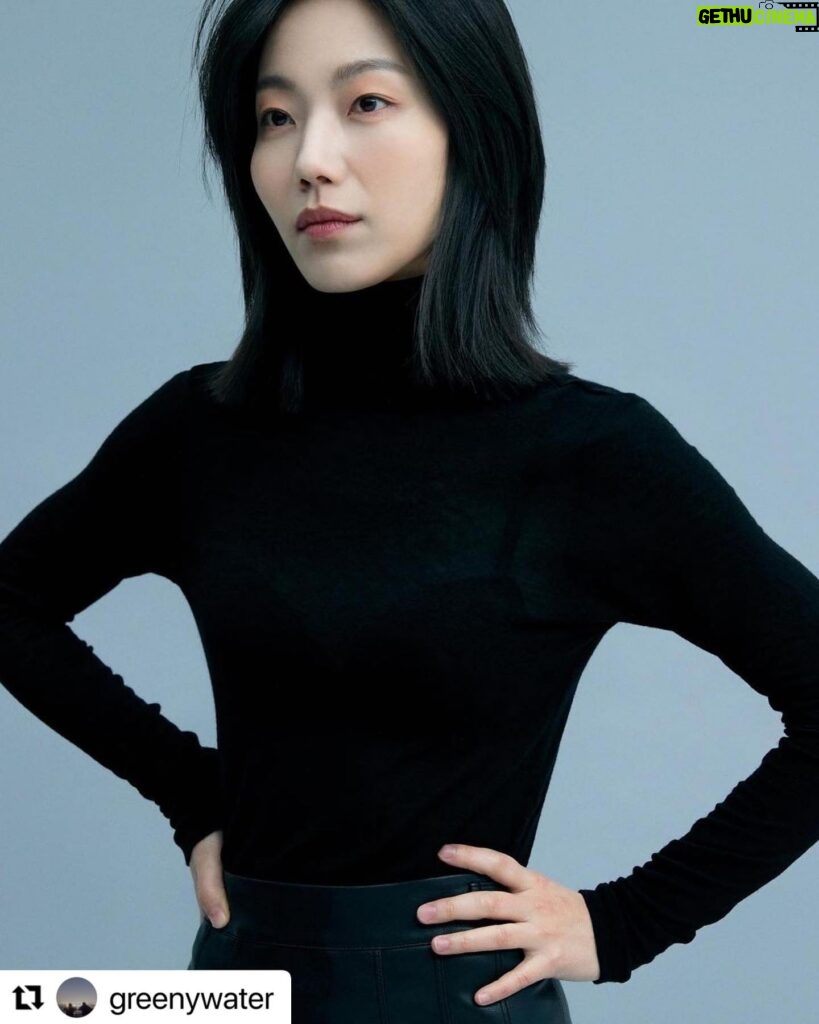 Actress Kim Shin-rock HD Instagram Photos and Wallpapers January 2023 ...