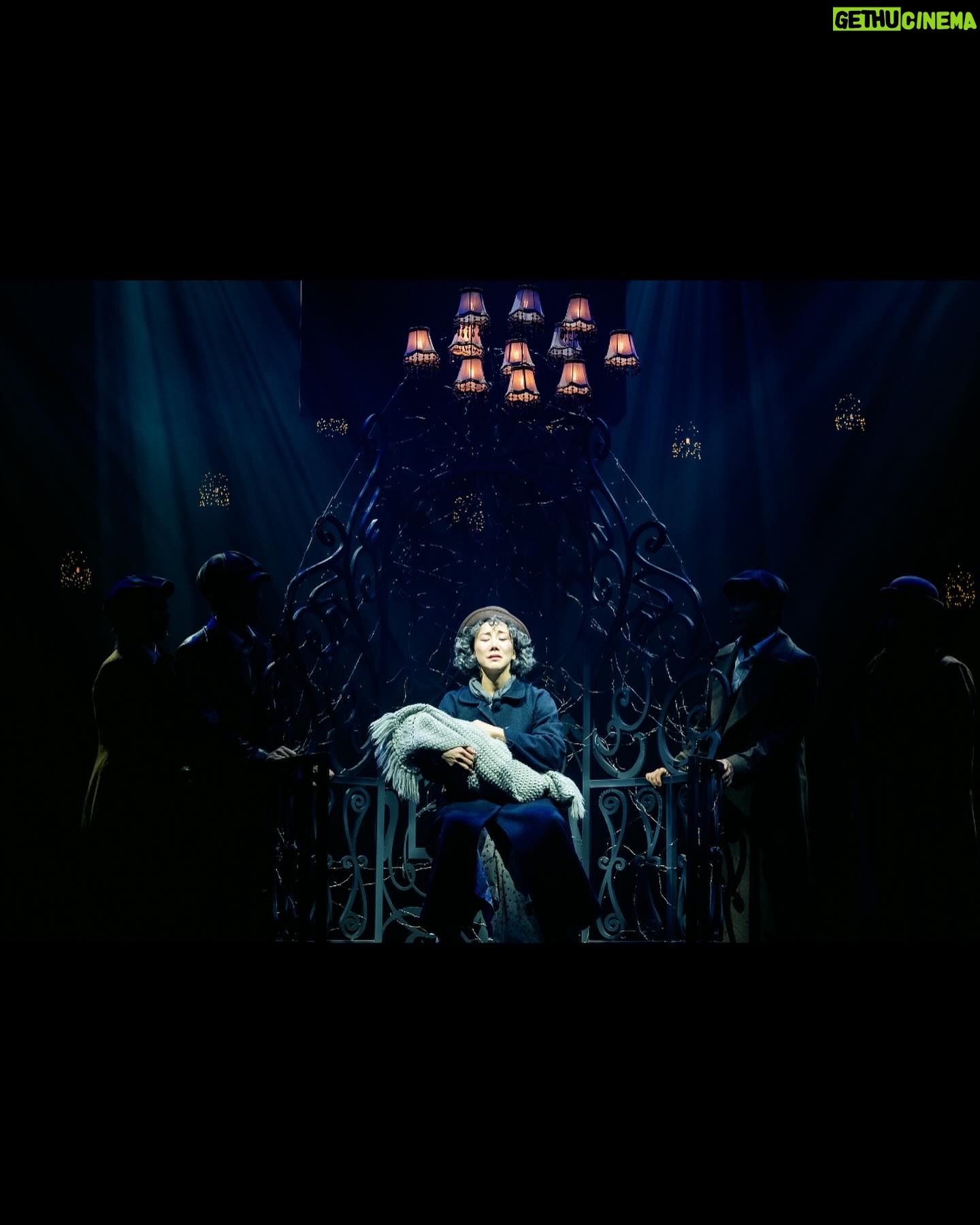 Kim So-hyang | Gethu Cinema