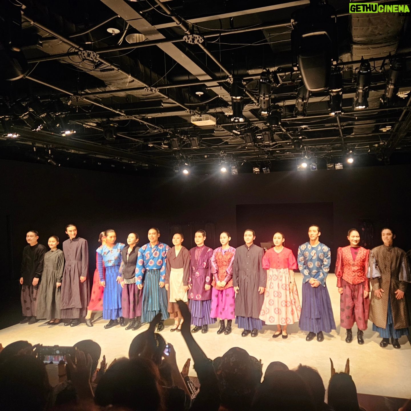 Kim Soo-ro | Gethu Cinema