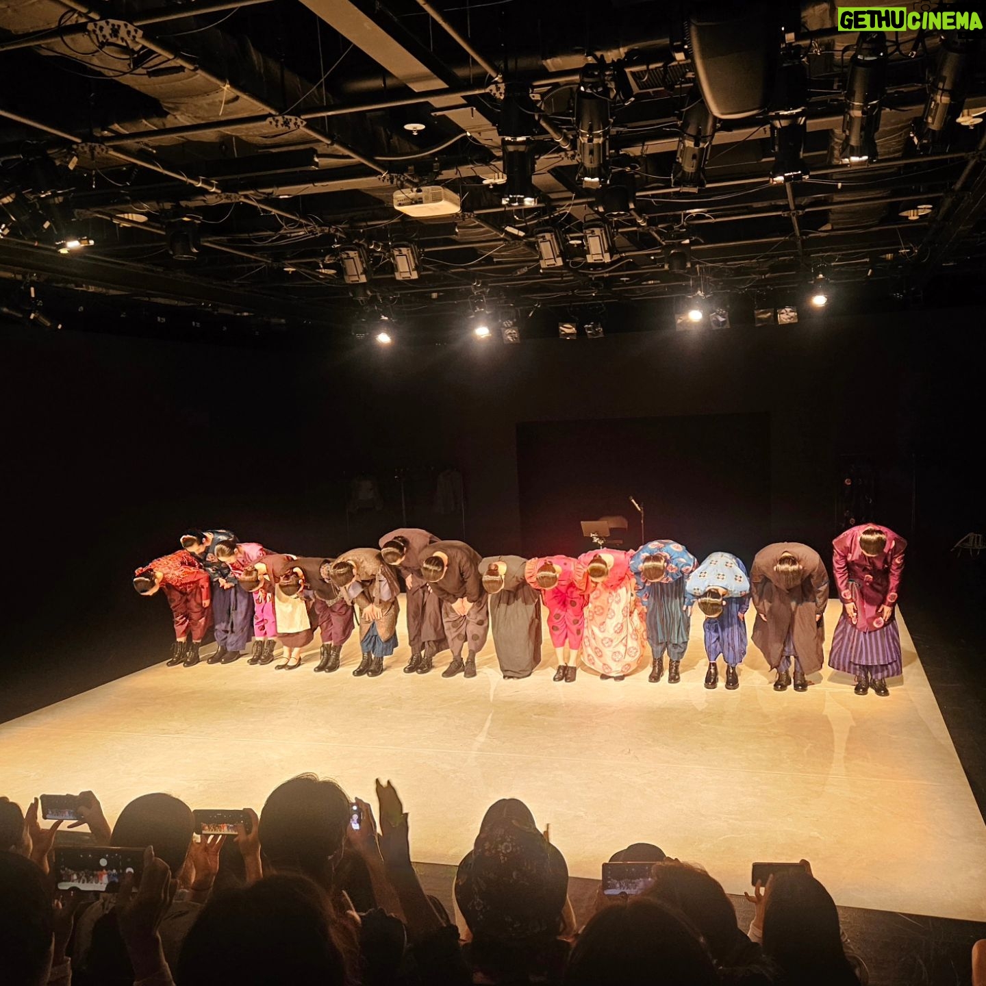 Kim Soo-ro | Gethu Cinema