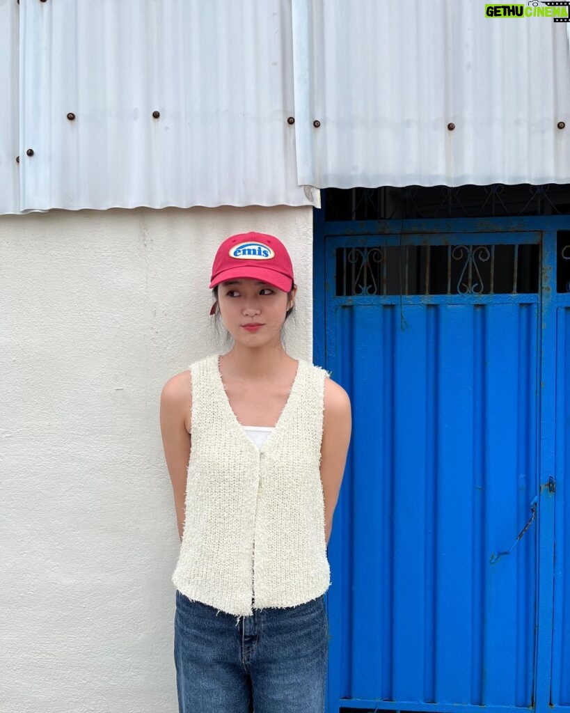 Actress Kim Ye-ji HD Instagram Photos and Wallpapers June 2024 | Gethu ...