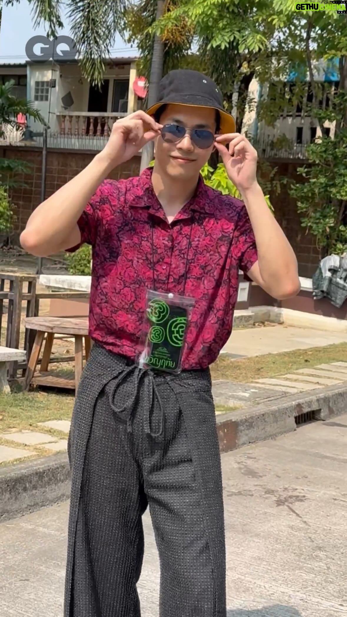 Kittikun Tansuhas | Gethu Cinema