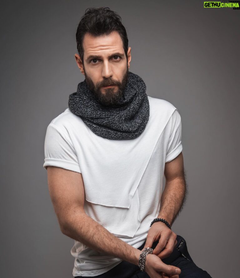 Korel Cezayirli’s 10 Most Adored Instagram Photos