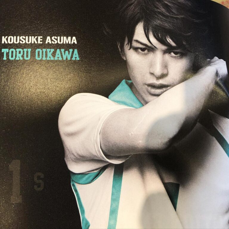 Countdown: Kosuke Asuma's 10 Most Popular Instagram Posts