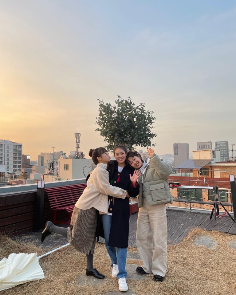 Kwon Han-sol’s Top 10 Instagram Highlights